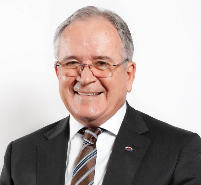 Boardmembers - Panthers Group